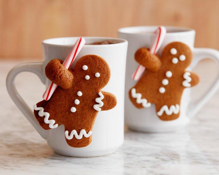 10 Best Christmas Cookies