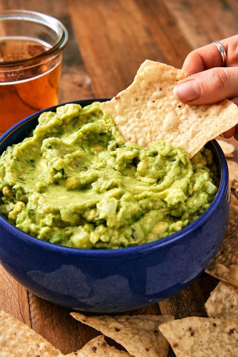 Cinco De Mayo Appetizers - Rating Kitchen Products