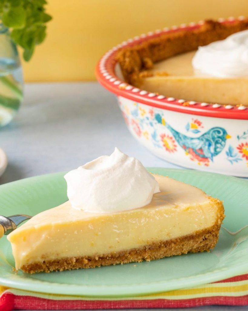 Memorial Day Desserts