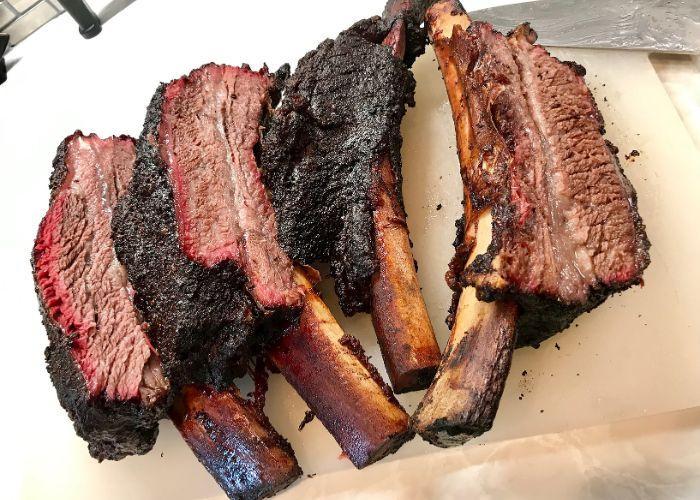 Indulging In Bone-In Beef Ribs: A Guide To Perfection