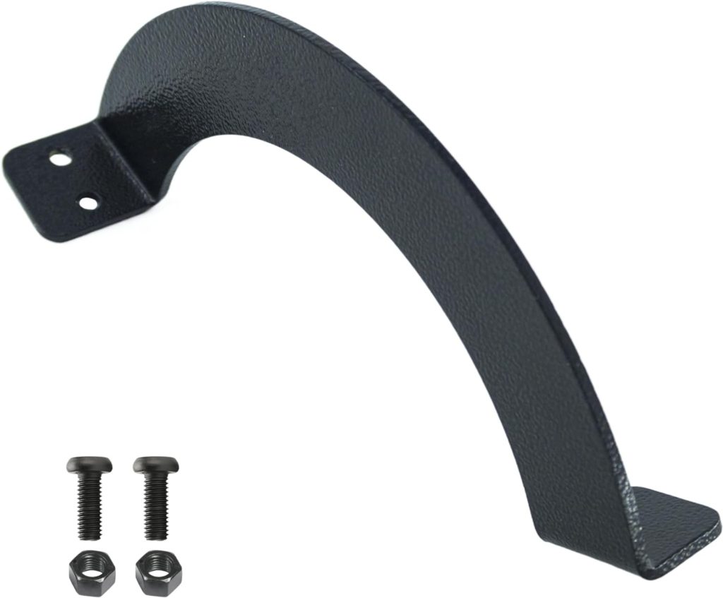 Grill Lid Door Arc Replacement Review - Rating Kitchen Products