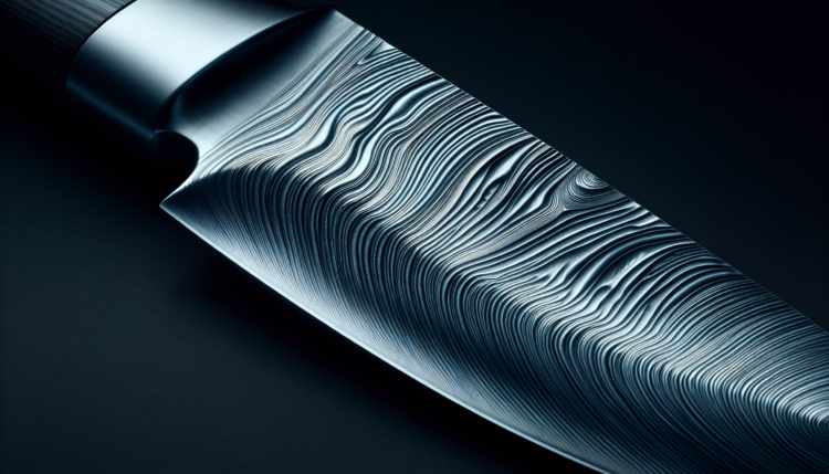A Comprehensive Guide To Japanese Steel Types In Knives - Rating ...